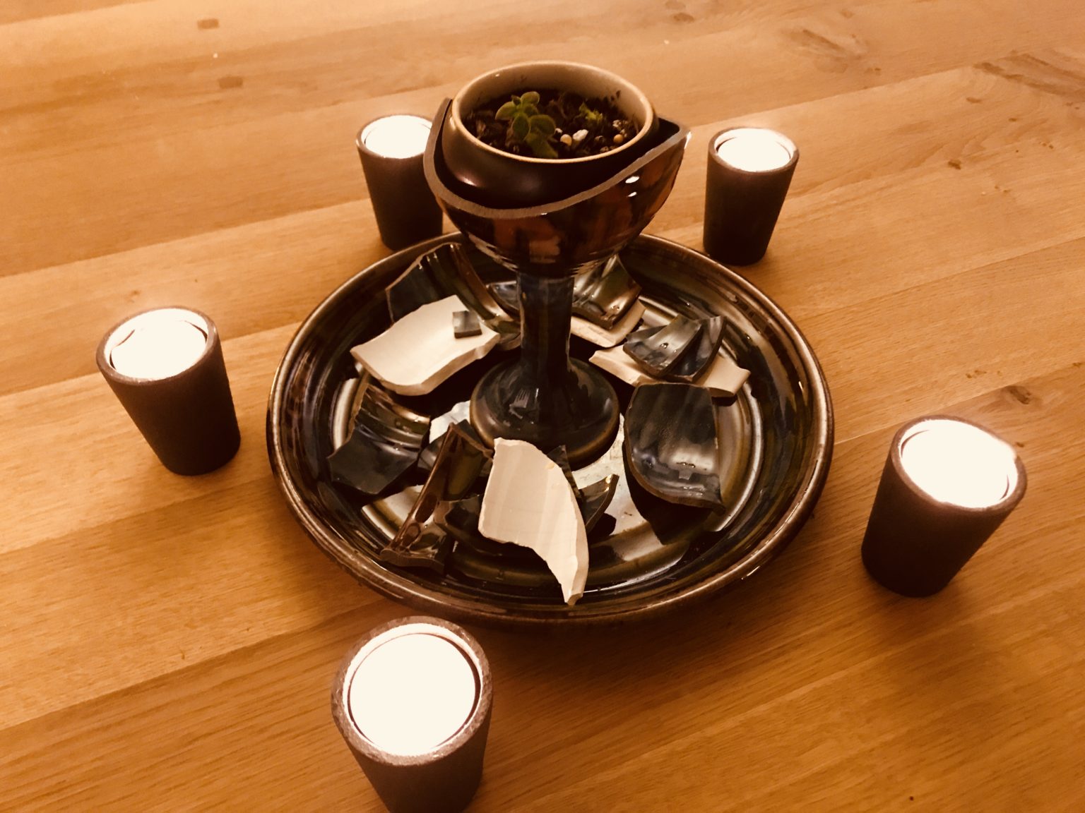 Events – sacred collective