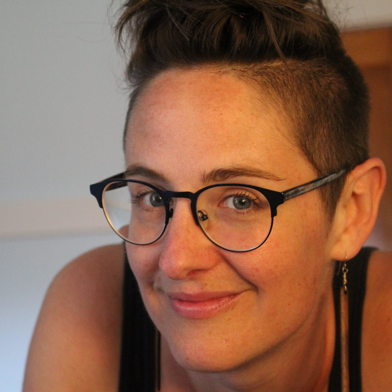 staff – sacred collective